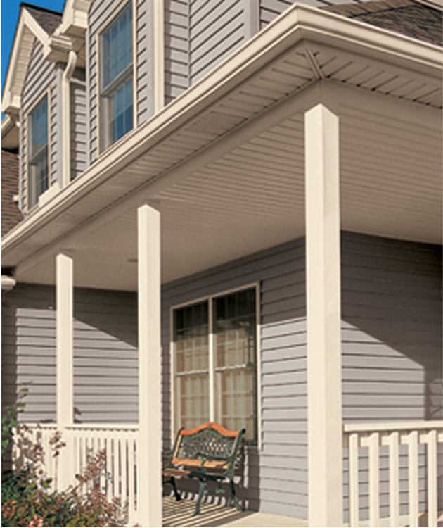 Siding – APCO